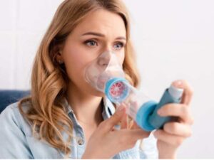 Inhaler Colors What Do They Mean? | Health & Style Plus